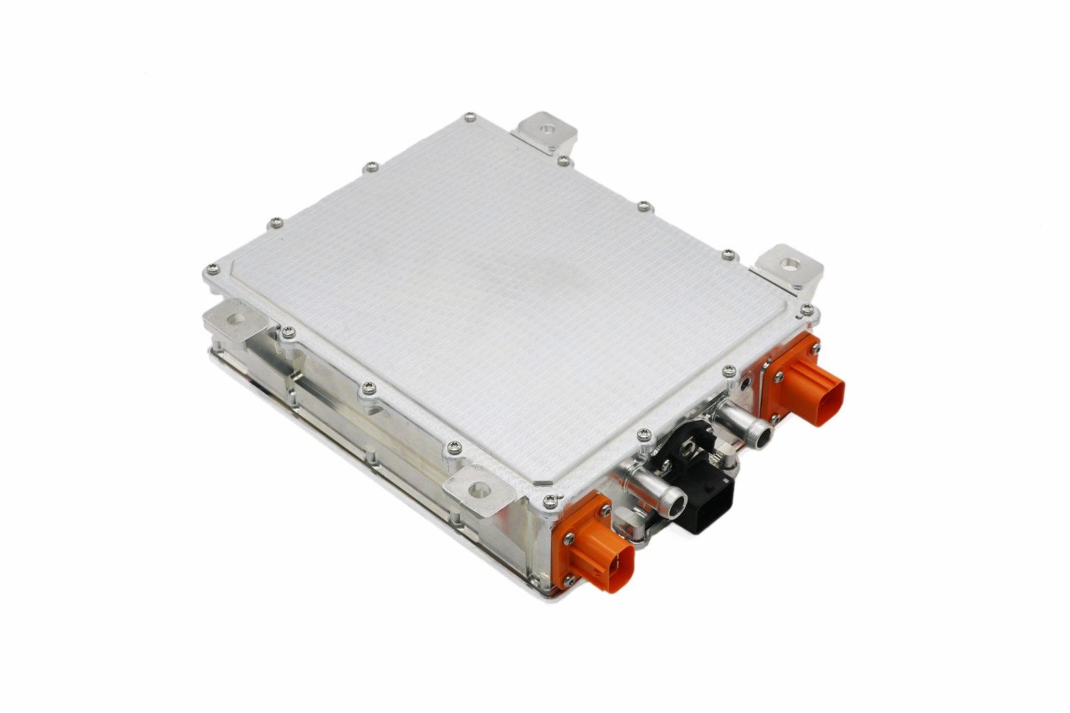 Bi-directional 6.6KW OBC, OBC+DCDC, 2KW DC-DC converter