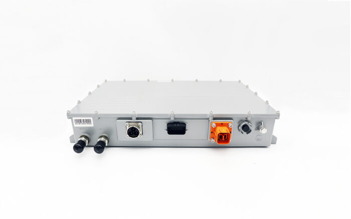 Powerful 22kW 720V High-Voltage OBC | EV Marine Charger - Ovar Tech