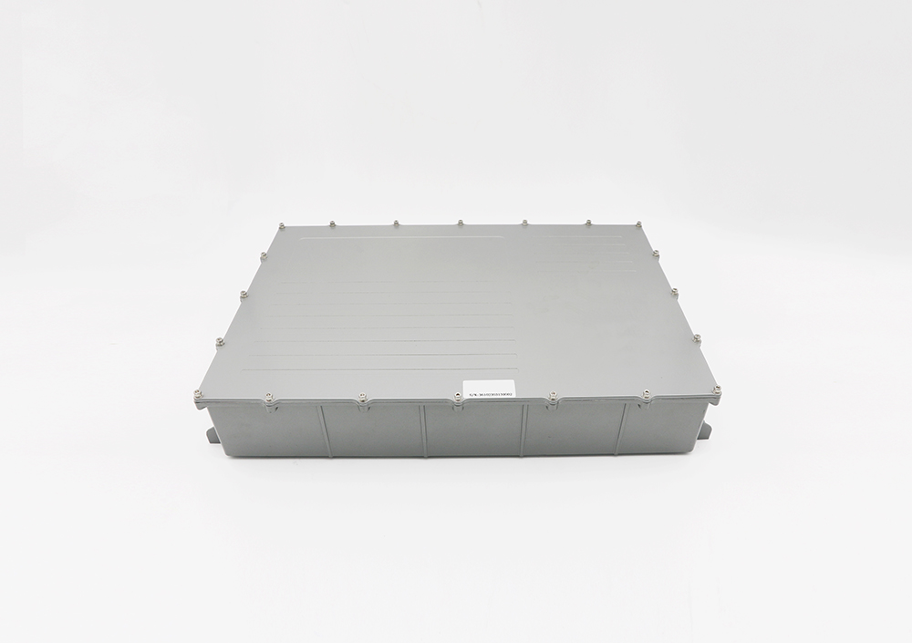 Powerful High-Efficiency 22kW OBC 200-500Vdc | EV On-Board Charger ...
