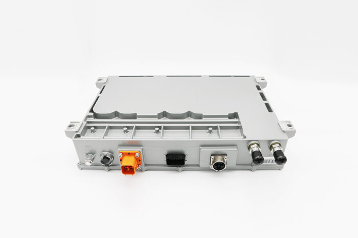 Powerful 22kW 720V High-Voltage OBC | EV Marine Charger - Ovar Tech