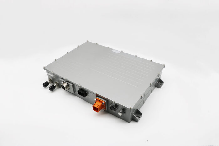 Powerful 22kW 720V High-Voltage OBC | EV Marine Charger - Ovar Tech