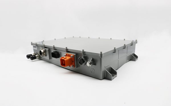Powerful 22kW 720V High-Voltage OBC | EV Marine Charger - Ovar Tech